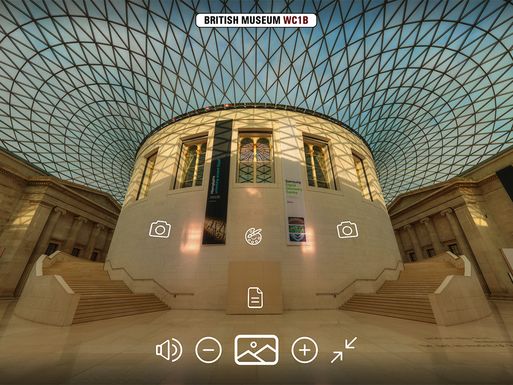 Buy this amazing London 360° virtual tour | VisitBritain Buy this amazing London 360° virtual tour | VisitBritain